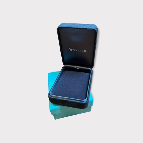 Tiffany & Co. | Storage & Organization | Tiffany Co Little Blue Box ...